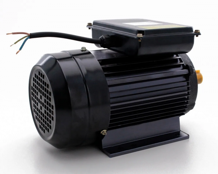 MOTOR ELETRICO MONOFASICO 3CV P2 ALTA ROTAÇÃO 127/220V IP44 - 2110170 ...