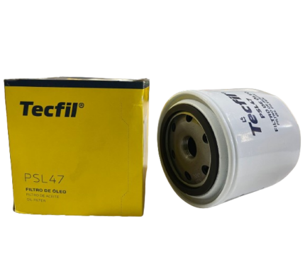 FILTRO DE OLEO PSL47 - FIAT UNO, MILLE, TEMPRA, ELBA - Carminas Agricola